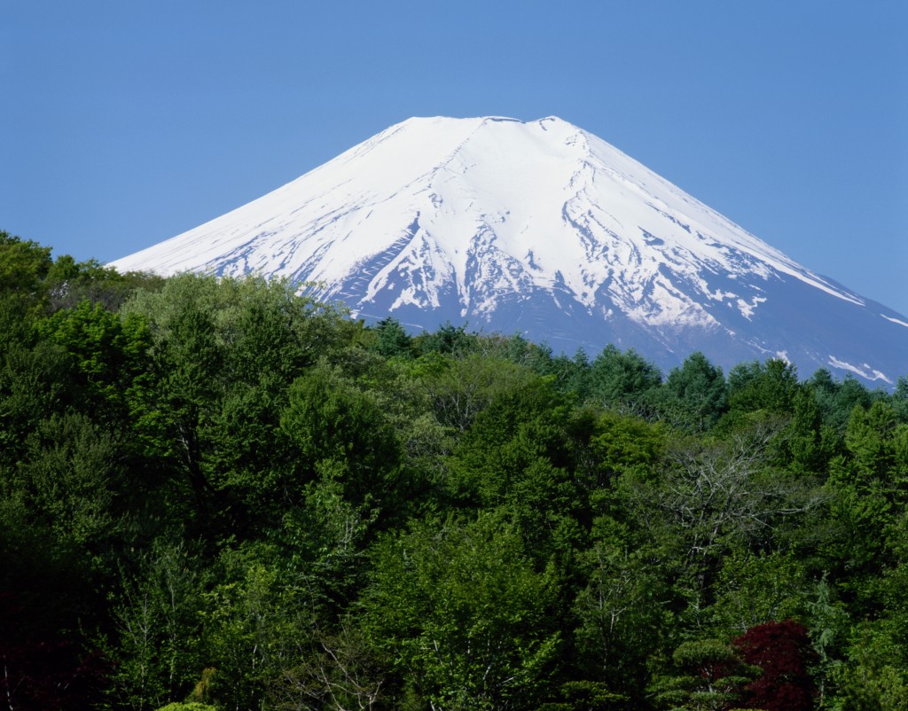 Japan: Tokyo – Mt. Fuji – Osaka